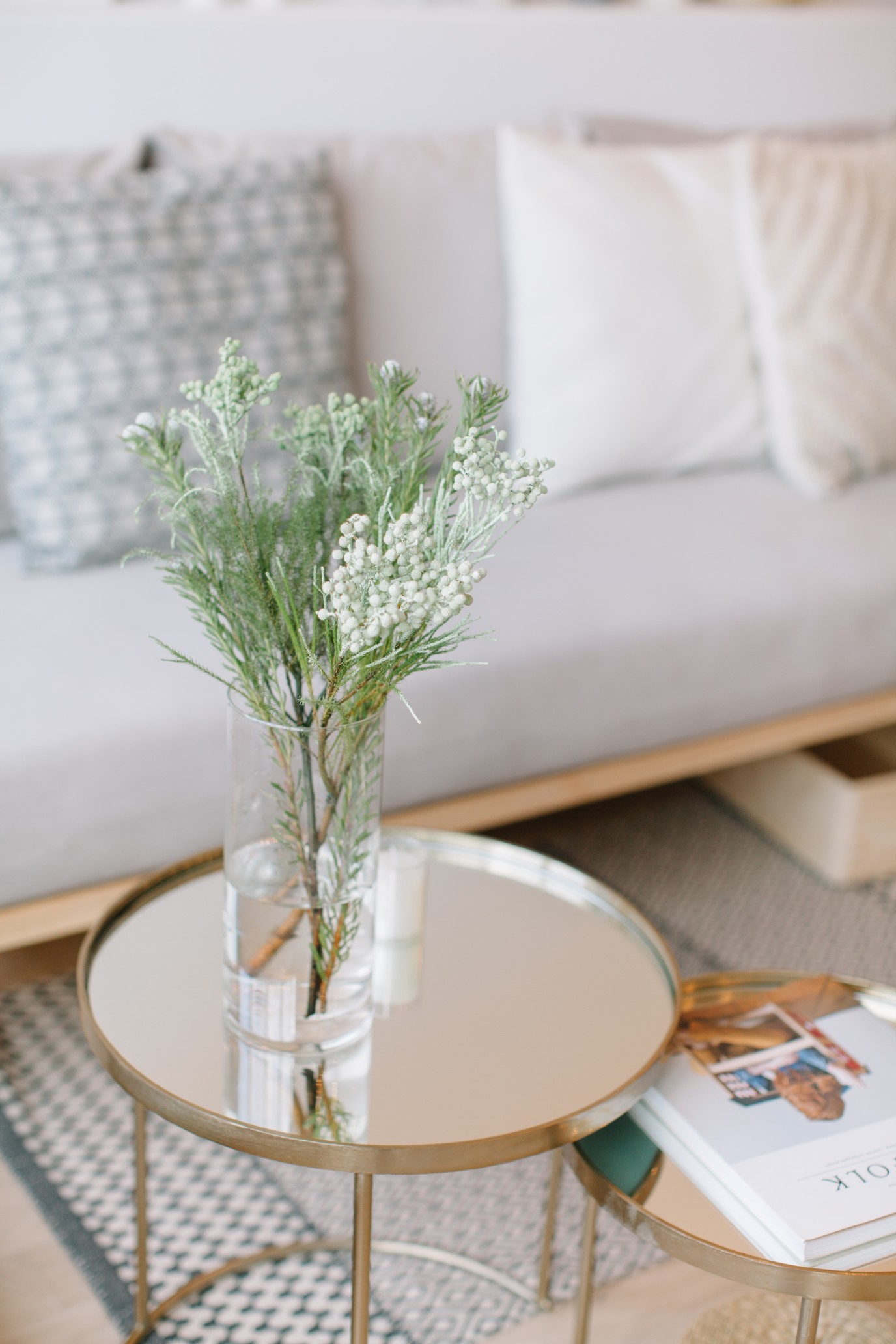 Les tendances décorations de l'année 2020. - Galerie dijon